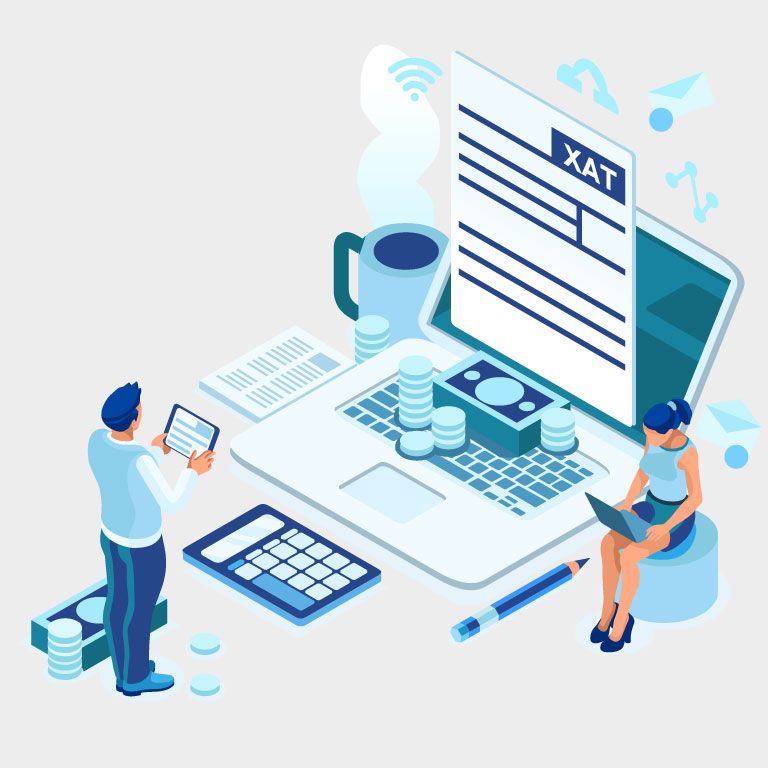 Tax Accountant & CPA Accountant | Concord Tax & Business